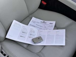 Zils Volvo V90 2017 Jonava, ar dzinēja tilpumu 2.00 L un nobraukumu 287 tūkst. km par 18800 €, foto 33 vietnē AUTOMOTO.COM.LV