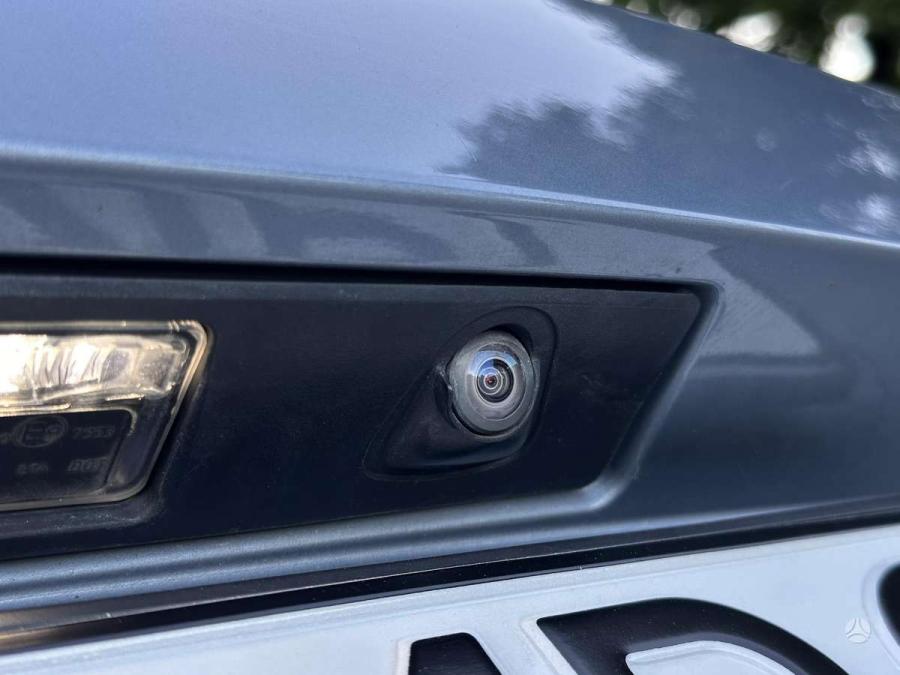Zils Volvo V90 2017 Jonava, ar dzinēja tilpumu 2.00 L un nobraukumu 287 tūkst. km par 18800 €, foto 35 vietnē AUTOMOTO.COM.LV