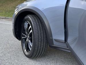 Zils Volvo V90 2017 Jonava, ar dzinēja tilpumu 2.00 L un nobraukumu 287 tūkst. km par 18800 €, foto 39 vietnē AUTOMOTO.COM.LV