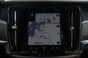 Zils Volvo V90 2017 Tallina, ar dzinēja tilpumu 2.00 L un nobraukumu 217 tūkst. km par 15390 €, foto 15 vietnē AUTOMOTO.COM.LV