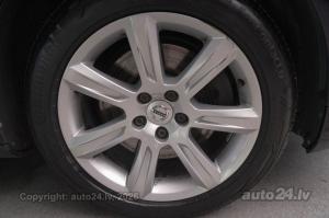 Zils Volvo V90 2017 Tallina, ar dzinēja tilpumu 2.00 L un nobraukumu 217 tūkst. km par 15390 €, foto 16 vietnē AUTOMOTO.COM.LV