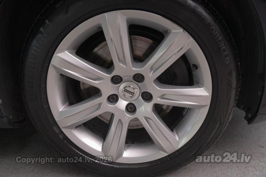Zils Volvo V90 2017 Tallina, ar dzinēja tilpumu 2.00 L un nobraukumu 217 tūkst. km par 15390 €, foto 16 vietnē AUTOMOTO.COM.LV