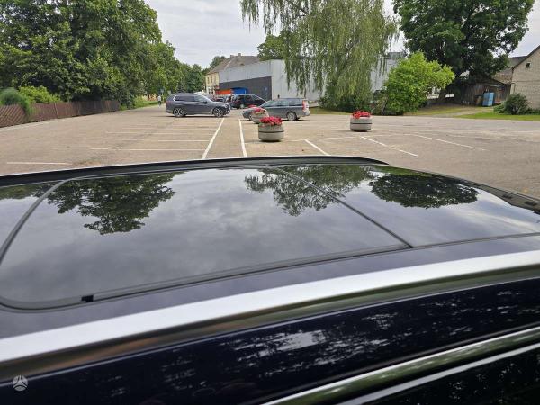 Zils Volvo V90 2017 Mažeikiai, ar dzinēja tilpumu 2.00 L un nobraukumu 224 tūkst. km par 15998 €, foto 7 vietnē AUTOMOTO.COM.LV