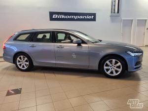 Zils Volvo V90 2018 Kauņa, ar dzinēja tilpumu 0.00 L un nobraukumu 95 tūkst. km par 28324 €, foto 19 vietnē AUTOMOTO.COM.LV