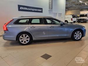Zils Volvo V90 2018 Kauņa, ar dzinēja tilpumu 0.00 L un nobraukumu 95 tūkst. km par 28324 €, foto 20 vietnē AUTOMOTO.COM.LV