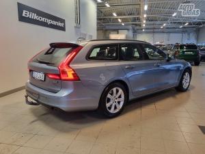 Zils Volvo V90 2018 Kauņa, ar dzinēja tilpumu 0.00 L un nobraukumu 95 tūkst. km par 28324 €, foto 21 vietnē AUTOMOTO.COM.LV