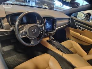 Zils Volvo V90 2018 Kauņa, ar dzinēja tilpumu 0.00 L un nobraukumu 95 tūkst. km par 28324 €, foto 31 vietnē AUTOMOTO.COM.LV