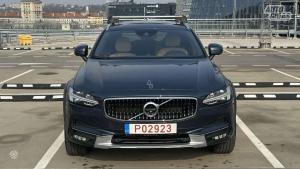 Синий Вольво В90 2018 в Каунас, объемом двигателя 2.00 л и пробегом 97 тыс. км за 24500 €, фото 20 на AUTOMOTO.COM.LV