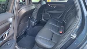 Zils Volvo V90 2018 Rīga, ar dzinēja tilpumu 2.00 L un nobraukumu 198 tūkst. km par 23500 €, foto 12 vietnē AUTOMOTO.COM.LV