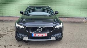 Zils Volvo V90 2018 Rīga, ar dzinēja tilpumu 2.00 L un nobraukumu 198 tūkst. km par 23500 €, foto 14 vietnē AUTOMOTO.COM.LV