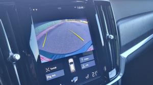 Zils Volvo V90 2018 Rīga, ar dzinēja tilpumu 2.00 L un nobraukumu 198 tūkst. km par 23500 €, foto 26 vietnē AUTOMOTO.COM.LV