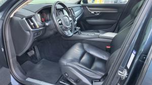 Zils Volvo V90 2018 Rīga, ar dzinēja tilpumu 2.00 L un nobraukumu 198 tūkst. km par 23500 €, foto 27 vietnē AUTOMOTO.COM.LV