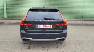 Zils Volvo V90 2018 Rīga, ar dzinēja tilpumu 2.00 L un nobraukumu 198 tūkst. km par 23500 €, foto 33 vietnē AUTOMOTO.COM.LV