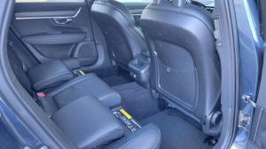 Zils Volvo V90 2018 Rīga, ar dzinēja tilpumu 2.00 L un nobraukumu 198 tūkst. km par 23500 €, foto 34 vietnē AUTOMOTO.COM.LV