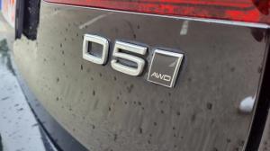 Zils Volvo V90 2018 Rīga, ar dzinēja tilpumu 2.00 L un nobraukumu 198 tūkst. km par 23500 €, foto 37 vietnē AUTOMOTO.COM.LV