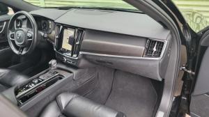 Zils Volvo V90 2018 Rīga, ar dzinēja tilpumu 2.00 L un nobraukumu 198 tūkst. km par 23500 €, foto 47 vietnē AUTOMOTO.COM.LV