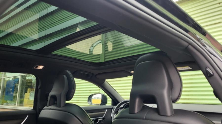 Zils Volvo V90 2018 Rīga, ar dzinēja tilpumu 2.00 L un nobraukumu 198 tūkst. km par 23500 €, foto 48 vietnē AUTOMOTO.COM.LV