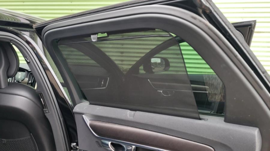 Zils Volvo V90 2018 Rīga, ar dzinēja tilpumu 2.00 L un nobraukumu 198 tūkst. km par 23500 €, foto 49 vietnē AUTOMOTO.COM.LV