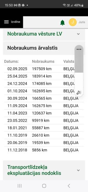 Zils Volvo V90 2018 Rīga, ar dzinēja tilpumu 2.00 L un nobraukumu 198 tūkst. km par 23500 €, foto 20 vietnē AUTOMOTO.COM.LV
