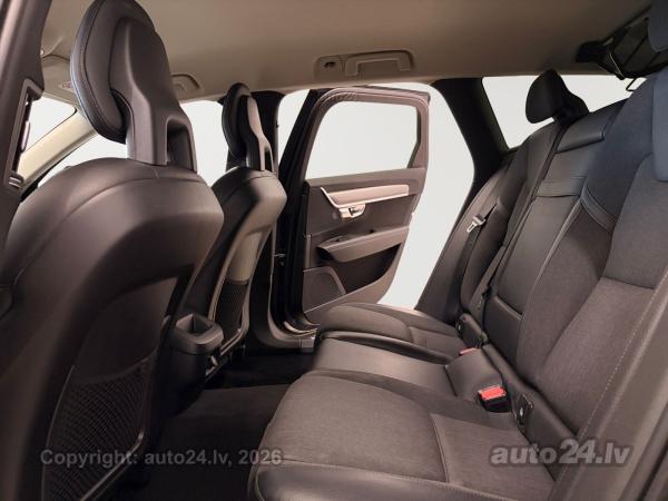Zils Volvo V90 2018 Tallina, ar dzinēja tilpumu 2.00 L un nobraukumu 199 tūkst. km par 19900 €, foto 7 vietnē AUTOMOTO.COM.LV