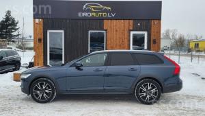Zils Volvo V90 2019 Rīga, ar dzinēja tilpumu 2.00 L un nobraukumu 209 tūkst. km par 22500 €, foto 15 vietnē AUTOMOTO.COM.LV