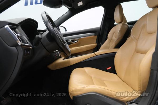 Zils Volvo V90 2019 Tallina, ar dzinēja tilpumu 2.00 L un nobraukumu 194 tūkst. km par 14900 €, foto 5 vietnē AUTOMOTO.COM.LV