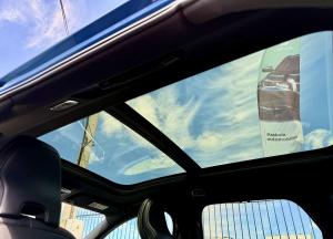 Blue Volvo V90 2019 in Panevezys, with an engine capacity of 1.97 L and mileage of 269 thousand km for 14800 €, photo 28 on AUTOMOTO.COM.LV
