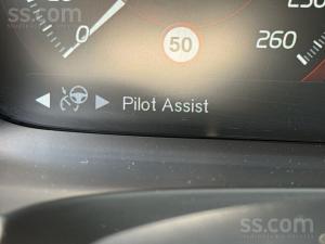 Zils Volvo V90 2019 Rīga, ar dzinēja tilpumu 2.00 L un nobraukumu 267 tūkst. km par 16900 €, foto 15 vietnē AUTOMOTO.COM.LV