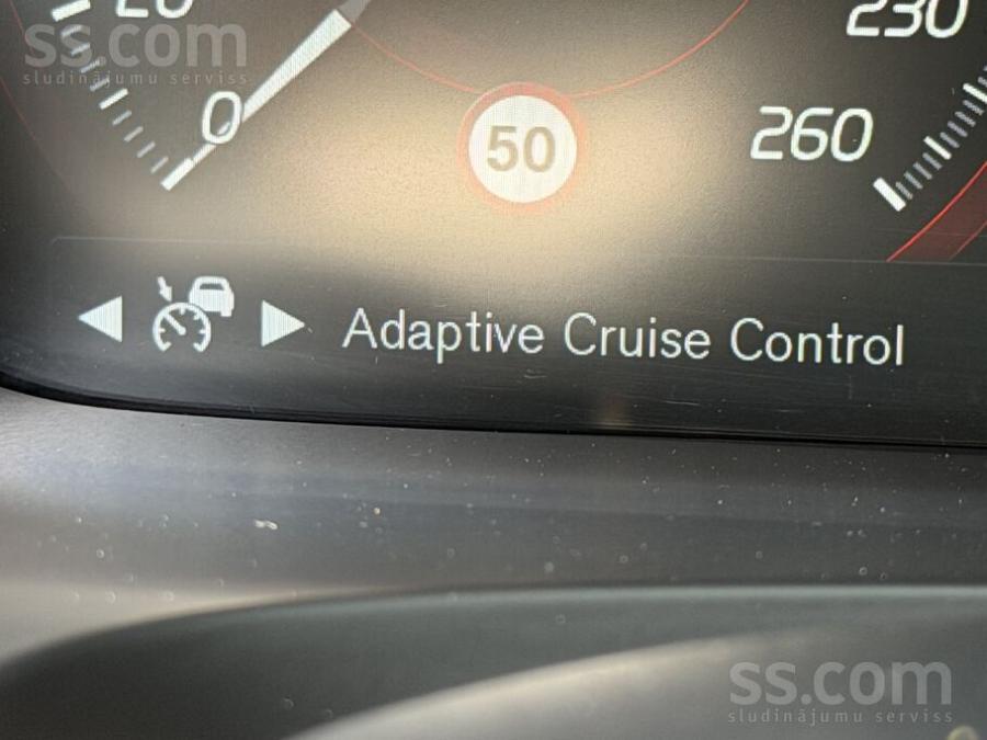 Zils Volvo V90 2019 Rīga, ar dzinēja tilpumu 2.00 L un nobraukumu 267 tūkst. km par 16900 €, foto 16 vietnē AUTOMOTO.COM.LV