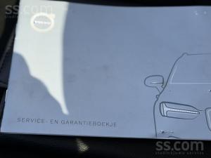 Zils Volvo V90 2019 Rīga, ar dzinēja tilpumu 2.00 L un nobraukumu 267 tūkst. km par 16900 €, foto 29 vietnē AUTOMOTO.COM.LV