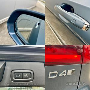 Zils Volvo V90 2019 Tallina, ar dzinēja tilpumu 2.00 L un nobraukumu 179 tūkst. km par 18500 €, foto 19 vietnē AUTOMOTO.COM.LV