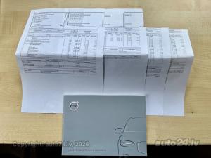Zils Volvo V90 2019 Tallina, ar dzinēja tilpumu 2.00 L un nobraukumu 179 tūkst. km par 18500 €, foto 28 vietnē AUTOMOTO.COM.LV