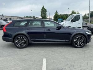 Zils Volvo V90 2019 Tauragė, ar dzinēja tilpumu 1.97 L un nobraukumu 318 tūkst. km par 14900 €, foto 5 vietnē AUTOMOTO.COM.LV