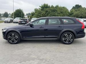 Zils Volvo V90 2019 Tauragė, ar dzinēja tilpumu 1.97 L un nobraukumu 318 tūkst. km par 14900 €, foto 9 vietnē AUTOMOTO.COM.LV