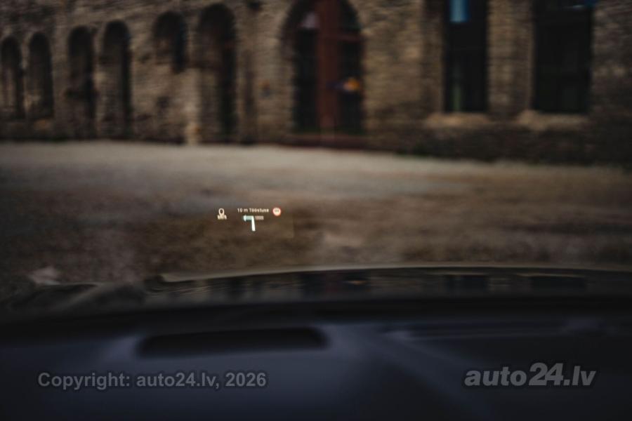 Zils Volvo V90 2019 Tallina, ar dzinēja tilpumu 2.00 L un nobraukumu 157 tūkst. km par 27990 €, foto 17 vietnē AUTOMOTO.COM.LV