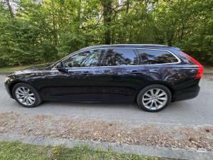 Zils Volvo V90 2019 Viļņa, ar dzinēja tilpumu 1.97 L un nobraukumu 243 tūkst. km par 14999 €, foto 7 vietnē AUTOMOTO.COM.LV