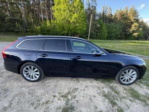 Zils Volvo V90 2019 Viļņa, ar dzinēja tilpumu 1.97 L un nobraukumu 243 tūkst. km par 14999 €, foto 9 vietnē AUTOMOTO.COM.LV