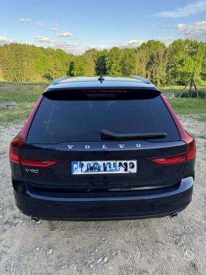Zils Volvo V90 2019 Viļņa, ar dzinēja tilpumu 1.97 L un nobraukumu 243 tūkst. km par 14999 €, foto 11 vietnē AUTOMOTO.COM.LV