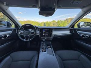 Zils Volvo V90 2019 Viļņa, ar dzinēja tilpumu 1.97 L un nobraukumu 243 tūkst. km par 14999 €, foto 12 vietnē AUTOMOTO.COM.LV