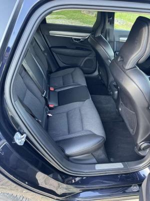 Zils Volvo V90 2019 Viļņa, ar dzinēja tilpumu 1.97 L un nobraukumu 243 tūkst. km par 14999 €, foto 17 vietnē AUTOMOTO.COM.LV