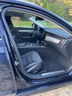 Zils Volvo V90 2019 Viļņa, ar dzinēja tilpumu 1.97 L un nobraukumu 243 tūkst. km par 14999 €, foto 18 vietnē AUTOMOTO.COM.LV