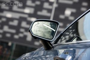Синий Вольво В90 2020 в Елгава, объемом двигателя 2.00 л и пробегом 0 тыс. км за 20900 €, фото 16 на AUTOMOTO.COM.LV