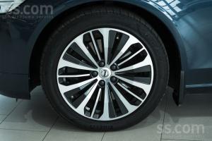 Zils Volvo V90 2020 Rīga, ar dzinēja tilpumu 2.00 L un nobraukumu 175 tūkst. km par 20900 €, foto 11 vietnē AUTOMOTO.COM.LV