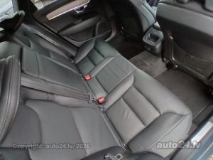 Синий Вольво В90 2021 в Тарту, объемом двигателя 2.00 л и пробегом 190 тыс. км за 21900 €, фото 19 на AUTOMOTO.COM.LV