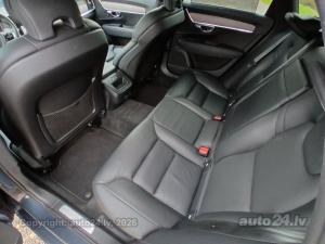 Синий Вольво В90 2021 в Тарту, объемом двигателя 2.00 л и пробегом 190 тыс. км за 21900 €, фото 20 на AUTOMOTO.COM.LV