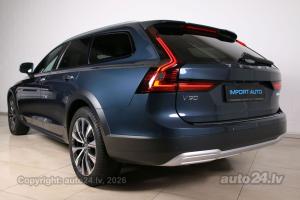 Zils Volvo V90 2022 Pērnava, ar dzinēja tilpumu 2.00 L un nobraukumu 29 tūkst. km par 49990 €, foto 16 vietnē AUTOMOTO.COM.LV