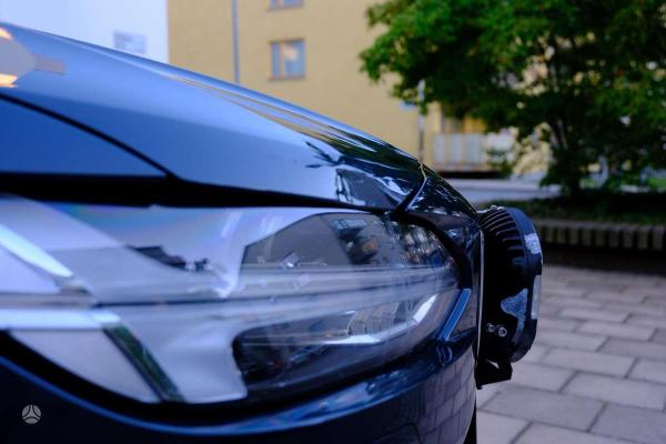 Zils Volvo V90 2022 Šauļi, ar dzinēja tilpumu 2.00 L un nobraukumu 287 tūkst. km par 17300 €, foto 5 vietnē AUTOMOTO.COM.LV