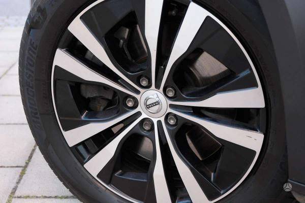Zils Volvo V90 2022 Šauļi, ar dzinēja tilpumu 2.00 L un nobraukumu 287 tūkst. km par 17300 €, foto 10 vietnē AUTOMOTO.COM.LV