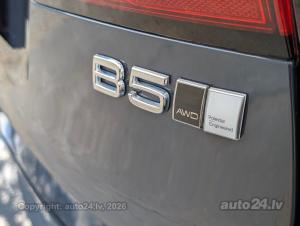 Zils Volvo V90 2023 Tallina, ar dzinēja tilpumu 2.00 L un nobraukumu 42 tūkst. km par 51990 €, foto 14 vietnē AUTOMOTO.COM.LV