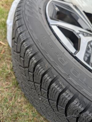Zils Volvo V90 2023 Tallina, ar dzinēja tilpumu 2.00 L un nobraukumu 42 tūkst. km par 51990 €, foto 18 vietnē AUTOMOTO.COM.LV